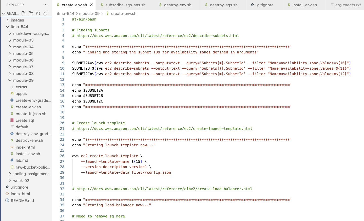 Rahul Nagaraju Portfolio