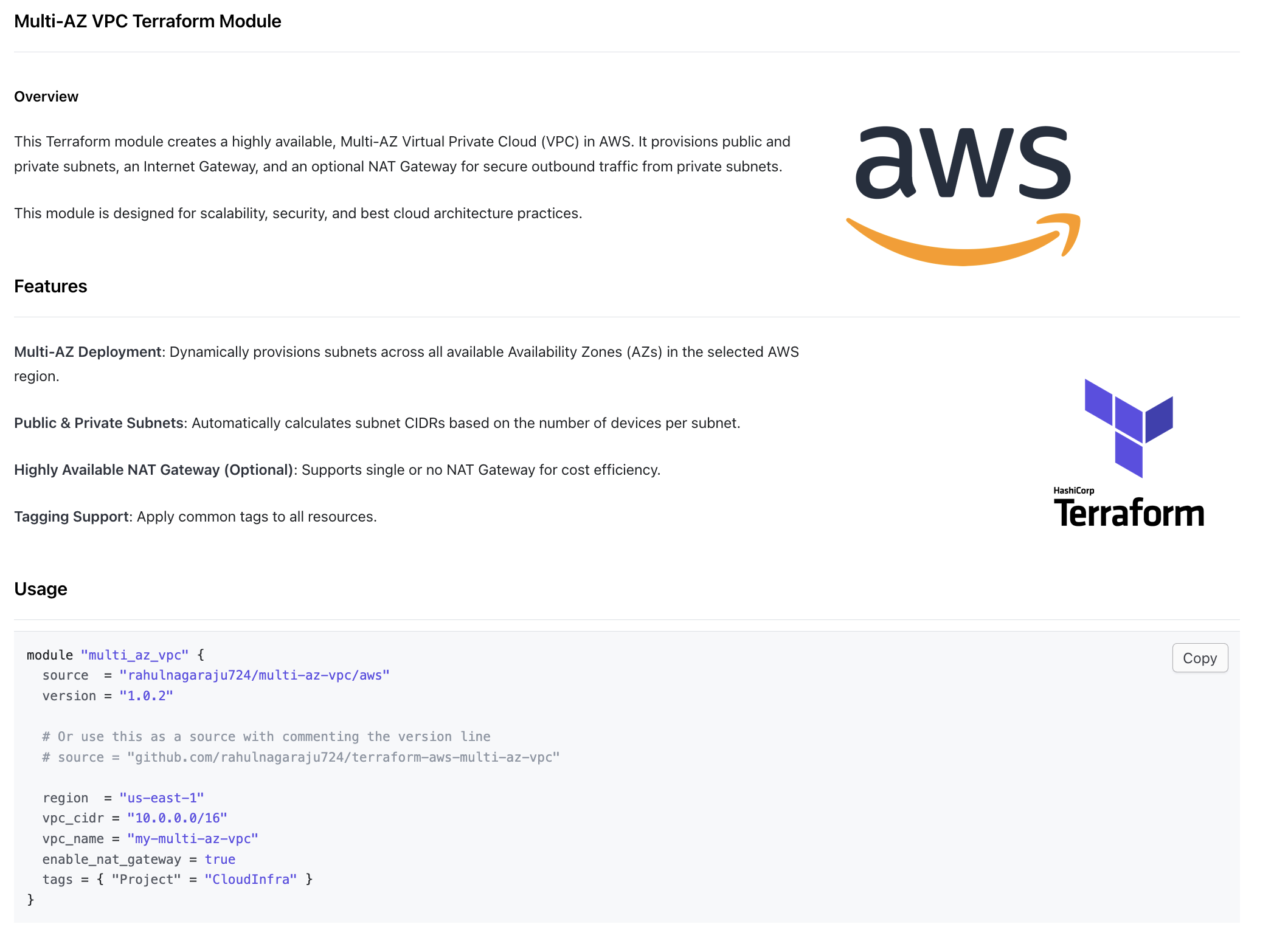 Rahul Nagaraju Portfolio